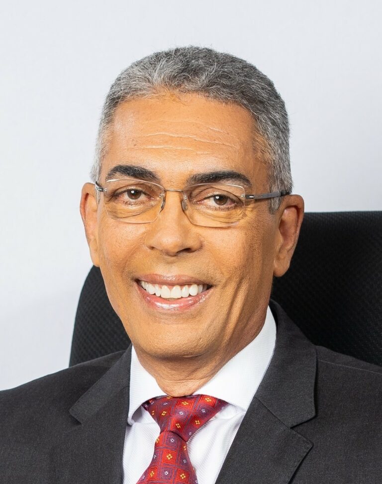 Conference Speakers - TTSE Capital Markets Conference 2024